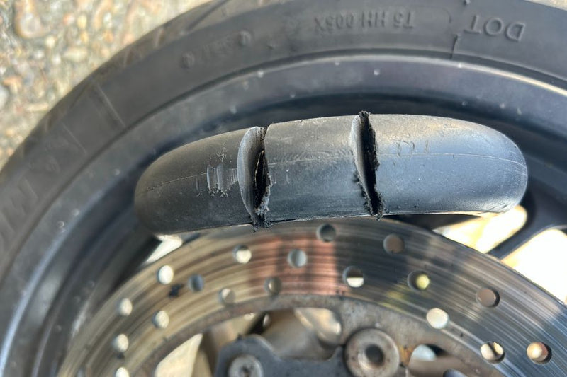 LITELOK - High Security Bike and Motorcycle Locks