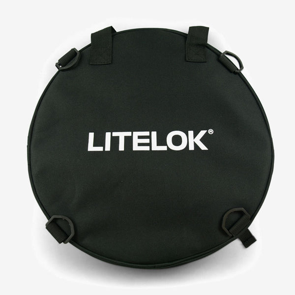 LITELOK Storage Bag - Perfect to storage for your lock