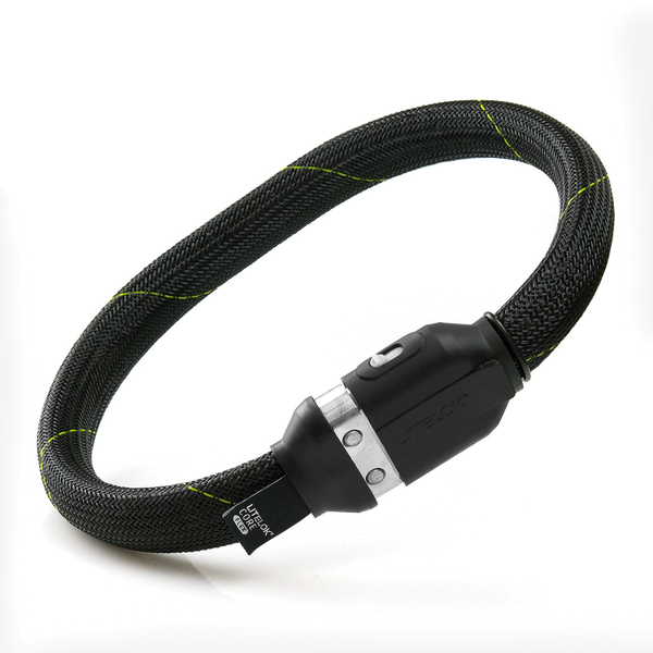 LITELOK CORE FLEX - Flexible & Wearable Bike Lock